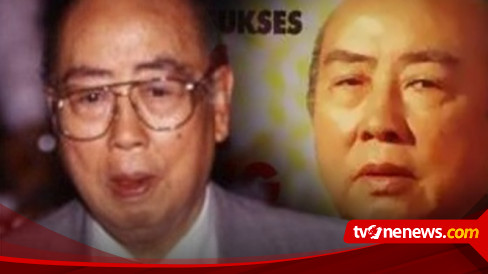 Kisah Sudono Salim, Big Boss Tiga Perusahaan Ternama di Indonesia ...