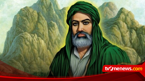7 Rahasia Kercedasan Sayyidina Ali bin Abi Thalib yang Bisa Kita ...