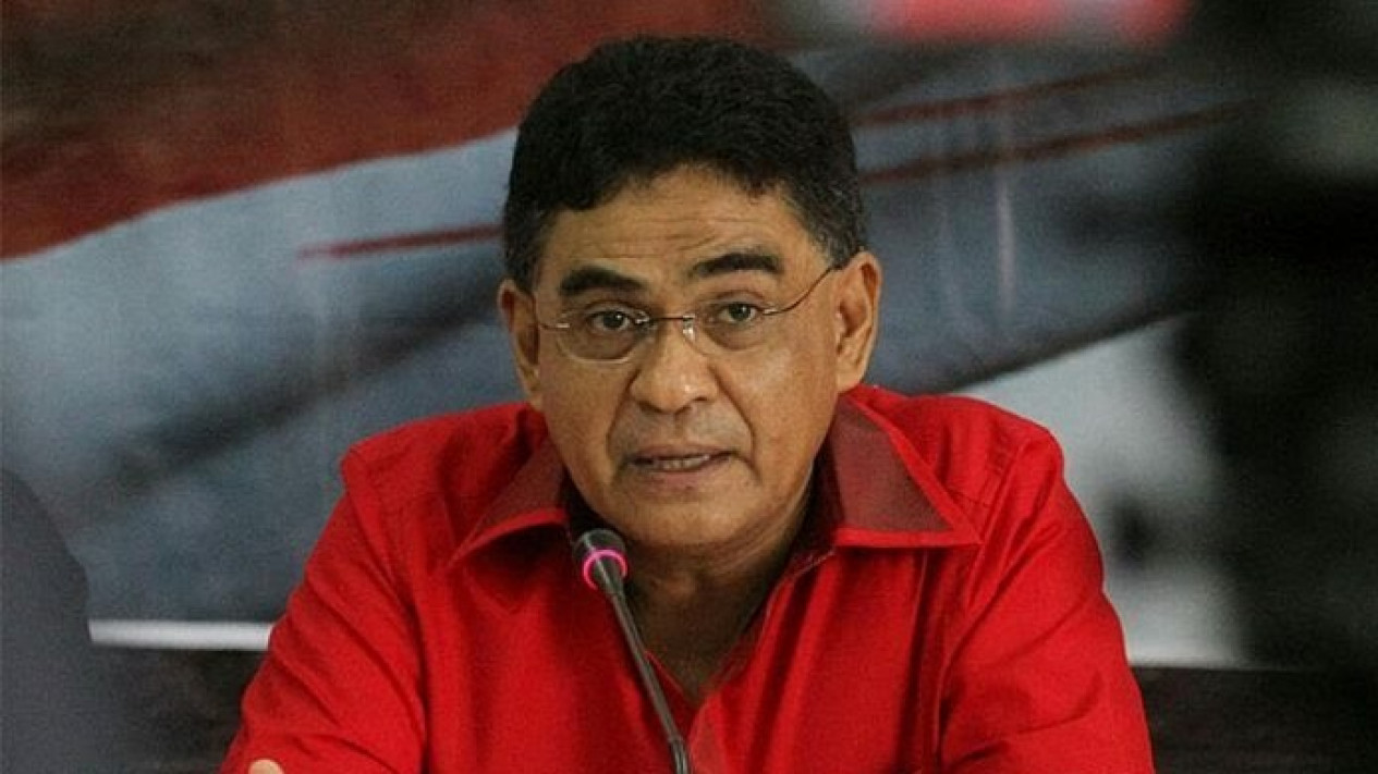 Menyusul Tragedi Kanjuruhan, FIFA Berkantor di Indonesia, Ini Reaksi DPR