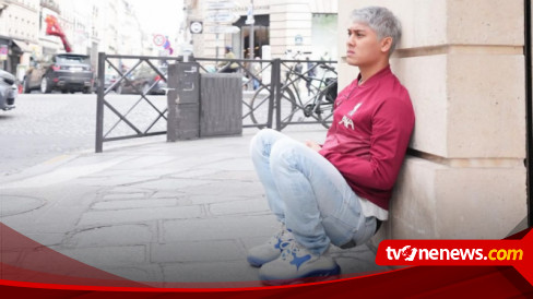 Kepergok Komentari Unggahan Instagram Mantan Manajernya, Rizky Billar ...