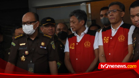 Kasus Dugaan Korupsi Jet Pribadi Brigjen Hendra Kurniawan: Polisi Periksa 22 Saksi, 8 di ...
