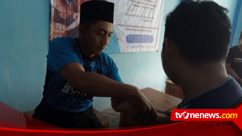 Terapi Setrum Listrik, Salah Satu Ikhtiar untuk Obati Berbagai Macam ...