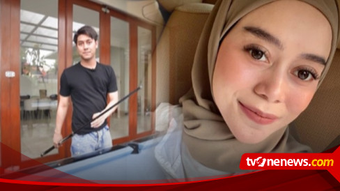 Adegan Rizky Billar Ngamuk Lempar Bola Biliar ke Lesti Kejora Tersebar, Billar Mulai 'Keringat ...