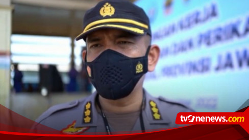 Kasus Pembunuhan ASN Bapenda Semarang, Polda Jateng: Harus Cermat dan ...