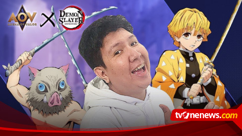 Profil Windah Basudara, Punya 8,72 Juta Subscriber di YouTube Ternyata Sempat Merasa Putus Asa ...