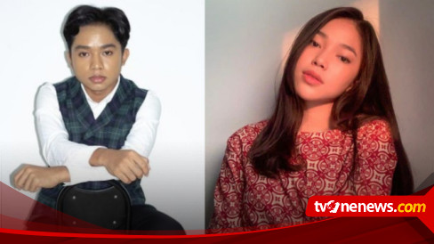 Heboh Anneth dan Bertrand Ternyata Sudah Menjalin Hubungan Sejak Lama