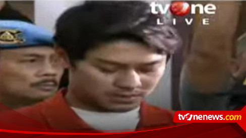 Jadi Tersangka KDRT, Rizky Billar Resmi Ditahan