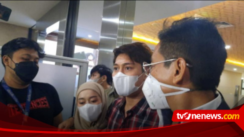 Polisi Tegaskan Pencabutan Laporan KDRT Atas Rizky Billar adalah Hak ...