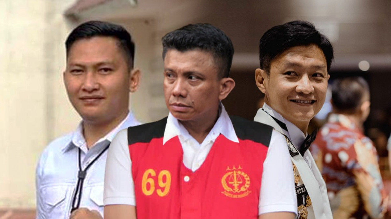 SIPP Pengadilan Negeri Jakarta Selatan Ungkap Kronologi Lengkap ...