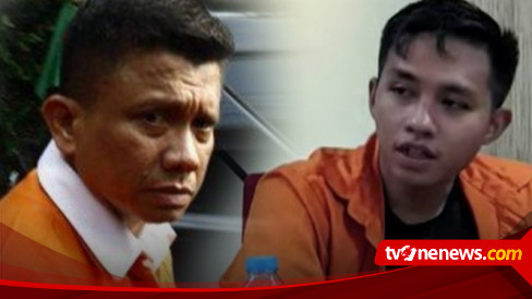 Sudah Bukan Bos dan Ajudan, Ferdy Sambo dan Bharada E kini Saling ...