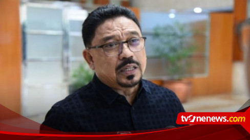Tegas, Zulfan Lindan Tak Boleh Lagi Bersuara Atas Nama NasDem!