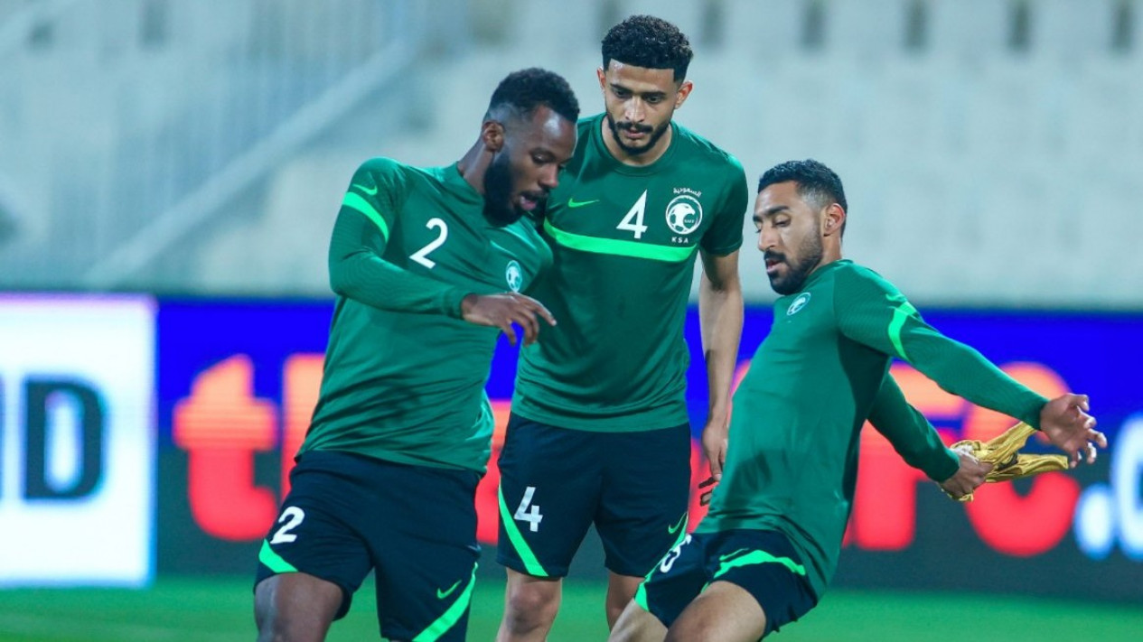 Gelegar Qatar: Arab Saudi Bisa Tersenyum Lega Jelang Piala Dunia 2022