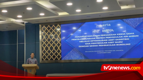 Kementerian PUPR Telah Alokasikan Dana Triliunan Rupiah Untuk Bangun ...