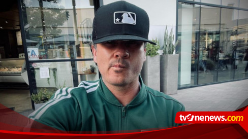 Kembali Bergabung dengan Blink-182 untuk Tur Dunia, Tom DeLonge Tulis ...