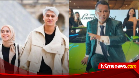 Putuskan Cabut Laporan Kasus KDRT, Rahasia Damai Antara Lesti Kejora dan Rizky Billar Dibongkar ...