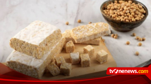Apakah Makan Tempe dan Oncom Aman Bagi Penderita Diabetes? Ini ...