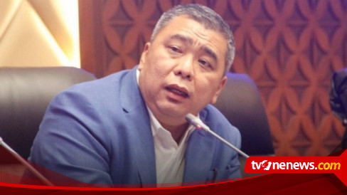 NasDem: Menteri Ngebet Nyapres Harus Mundur dari Kabinet
