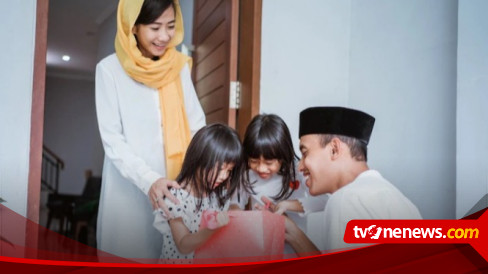 Bagaimana Hukum Menerima dan Menolak Pemberian Hadiah dalam Islam ...