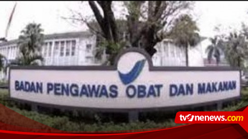 Demi Wujudkan Visi Indonesia Emas 2045, BPOM dan PNM Kolaborasi ...