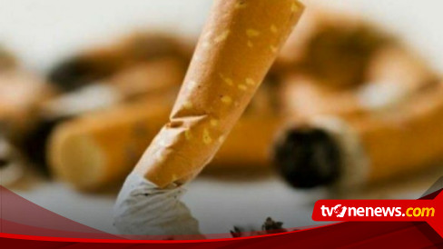 3 Perbedaan Uap Tembakau Alternatif dan Asap Rokok
