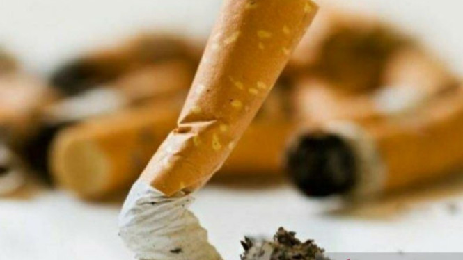 3 Perbedaan Uap Tembakau Alternatif dan Asap Rokok