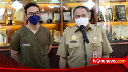 Ini Penyebab Kematian Farzah Dwi Kurniawan, Korban ke-135 Tragedi ...
