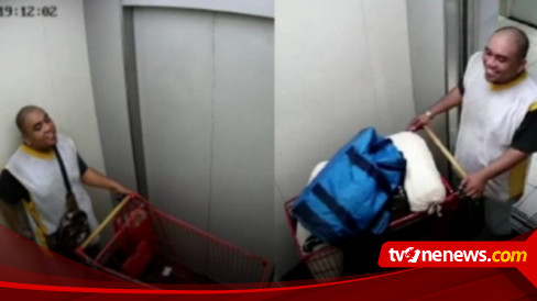 Tes Kejiwaan Rudolf Tobing Digelar Hari Ini, Bukti Baru Kasus ...