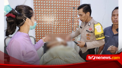 Ajakan Mesum Ditolak, John Tikam Hendra hingga Tewas