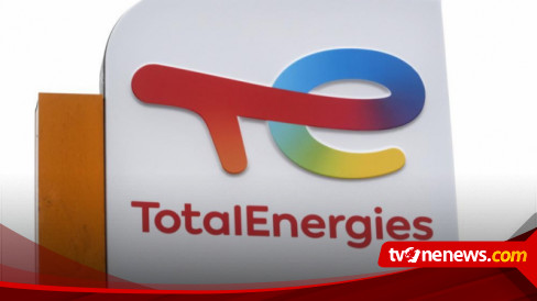 Meskipun Rusia Merugi, Pendapatan TotalEnergies Mencapai $6,6 Miliar