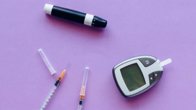 BRIN Teliti Biosimilar Insulin untuk Uciptakan Obat Diabetes