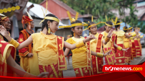 Dorong Promosi Pariwisata Nias, Disbudpar Sumut Serap Ide Melalui ...