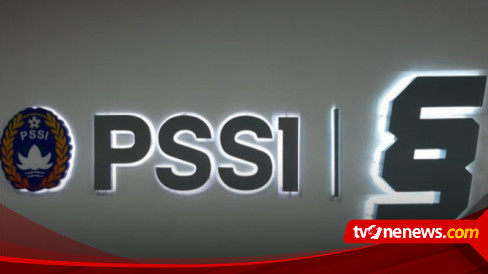 PSSI Tunggu "Lampu Hijau" dari Pemerintah untuk Lanjutkan Liga 1