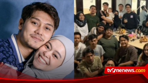 Geger! Imbas Kasus KDRT Lesti Kejora dan Rizky Billar, Kini Leslar Entertainment Berujung Bubar