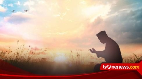 Ternyata Ini 5 Amalan Doa untuk Menenangkan Hati di Malam Hari - galeri ...