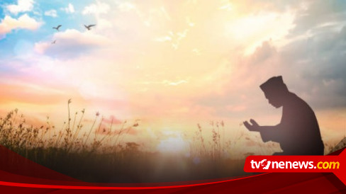 Catat, Ini Doa yang Wajib Diamalkan Setiap Pagi Hari