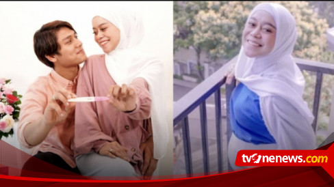 Heboh! Setelah KDRT Rizky Billar Berujung Damai, Kini Lesti Kejora Dikabarkan Hamil Lagi Anak Kedua