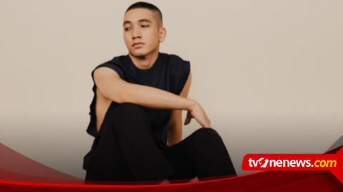 Unik Banget, Musisi RnB Rafi Sudirman Suguhkan Jurnal Cinta Melalui ...