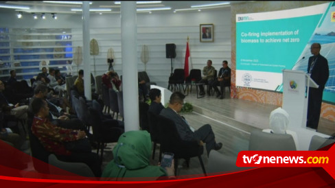 Target Energi Terbarukan, Kementerian LHK Lakukan Percepatan ...