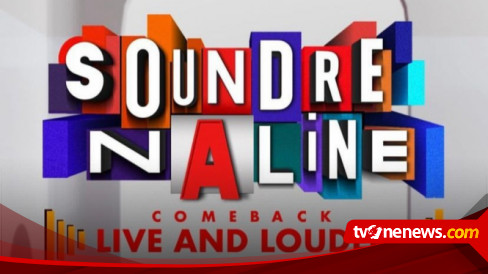 Soundrenaline 2022 Umumkan Line Up Final, Ini Harga Tiket yang Masih ...