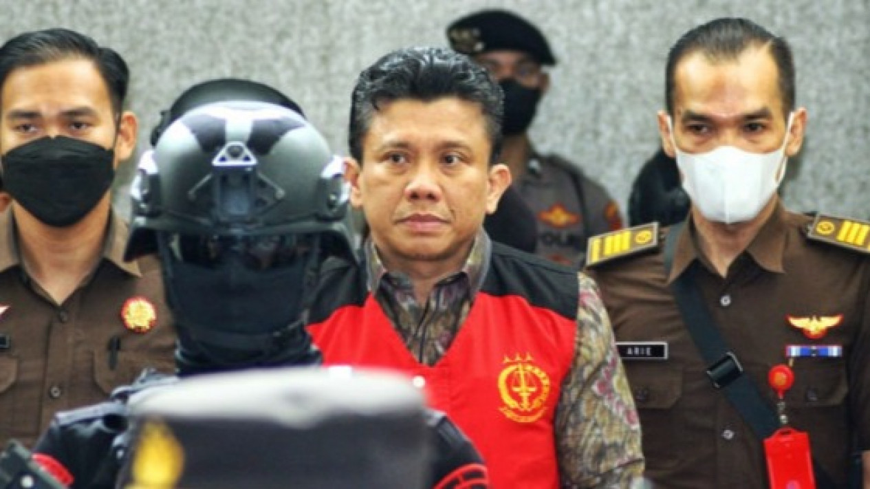 PHL Propam Ariyanto Ungkap Sifat Ferdy Sambo: Dia Tempramen, Saya Kenal ...