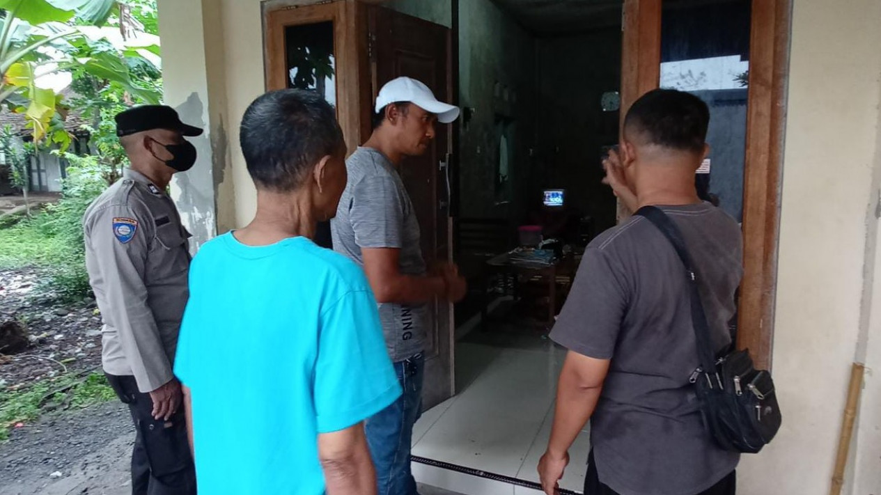 Rumah Warga Klaten Dikuras Pencuri Saat Ditinggal Belanja, Laptop dan ...