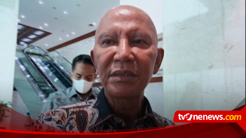 Said Abdullah Pastikan Ada Kejutan di HUT PDIP 2023, Deklarasi Ganjar ...