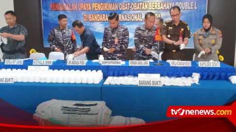 Pengamanan Konferensi G20 di Lanudal Juanda, Petugas Berhasil Gagalkan ...