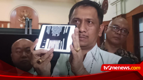 Marah Divonis 7 Tahun, Pendukung Mas Bechi Bereaksi saat Sidang ...