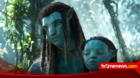 Disney dan "Avatar" Ikut Kampanyekan Kelestarian Laut