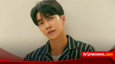Lee Seung Gi Tak Terima Honor Sebagai Penyanyi Selama 18 Tahun, Agensi ...
