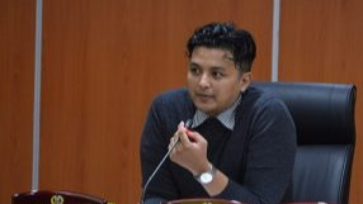 Dana Hibah Untuk PWNU dan Muhammadiyah Kekecilan, Komisi E DPRD DKI ...