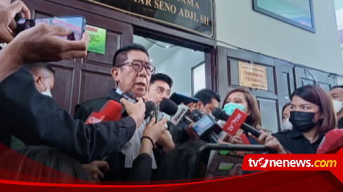 Kuasa Hukum: Kesaksian Ketua RT Tak Berhubungan atas Dakwaan Hendra ...