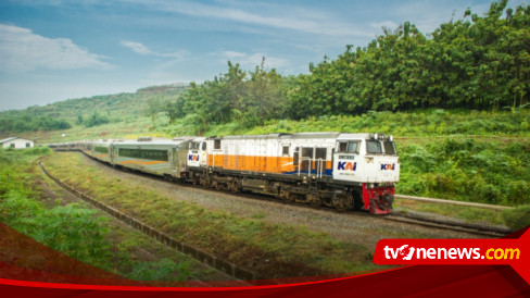 KAI Berikan Tarif Promo untuk KA Blambangan Ekspres Semarang-Ketapang ...