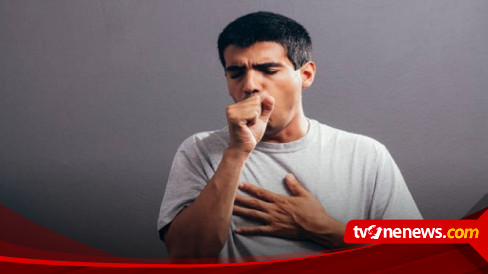 Ini Resep Herbal Paling Ampuh untuk Cegah Batuk, Dokter Dian Bocorkan ...